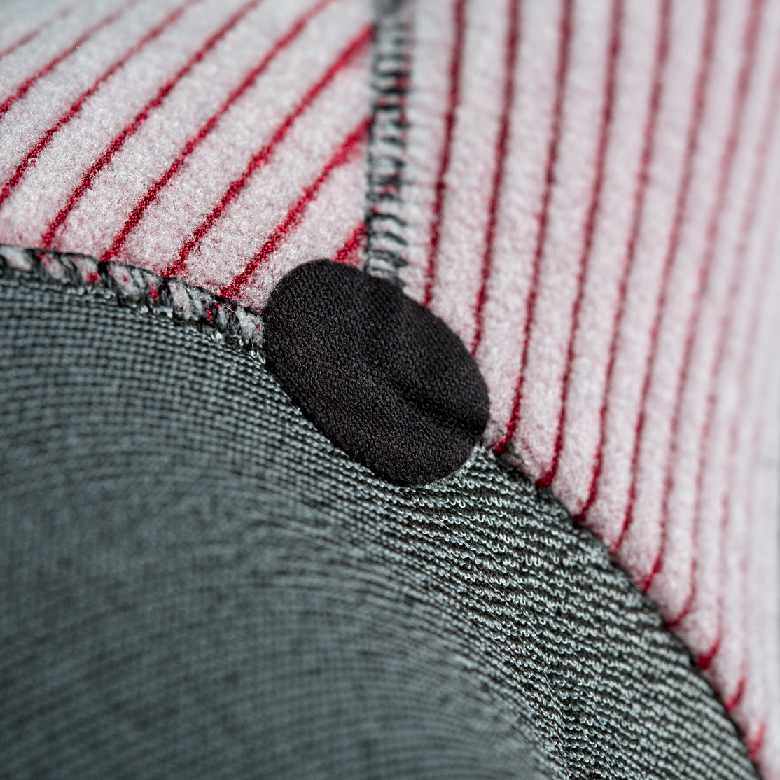 Element 5/4 Back Zip Wetsuit Men | ION Water