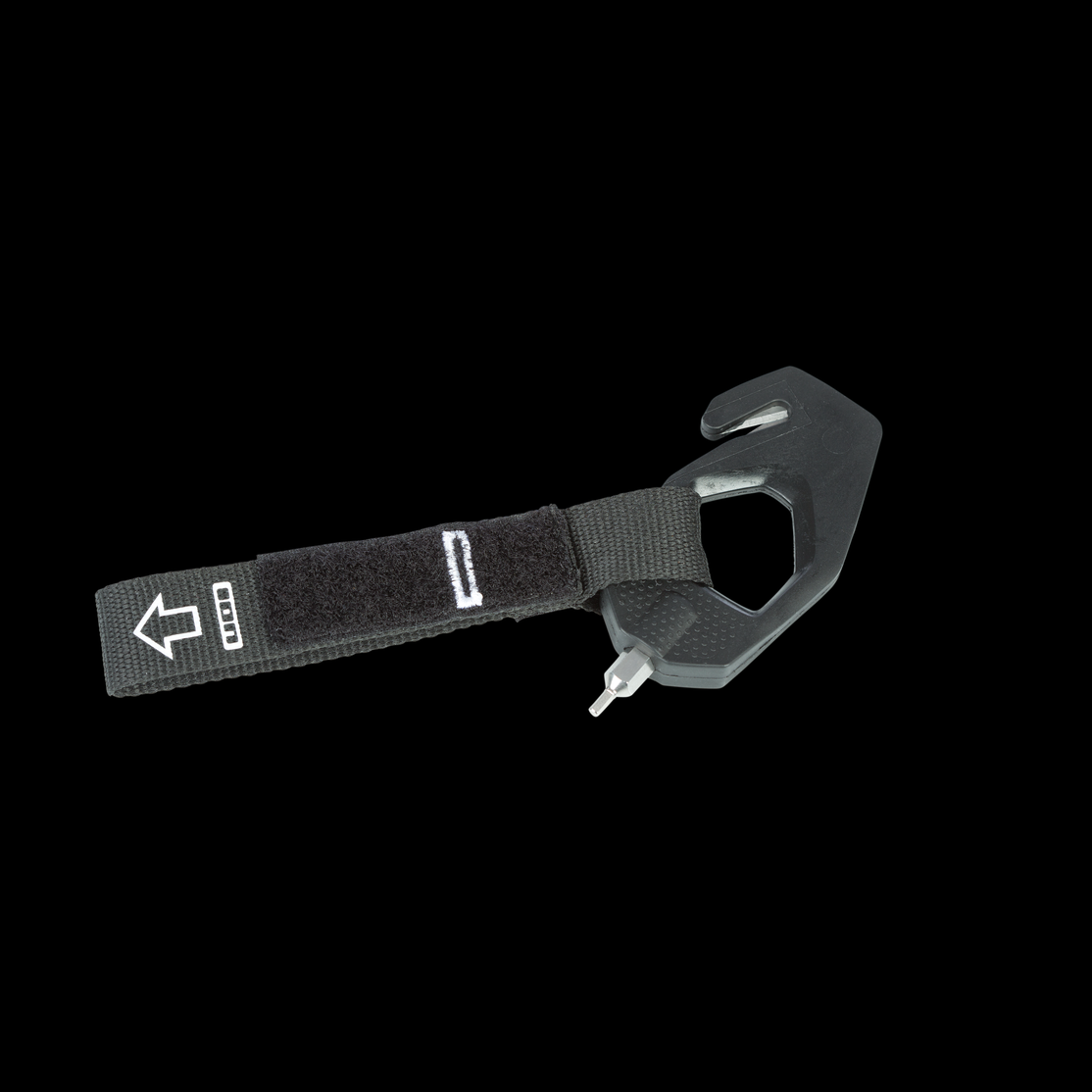 Radar Kite Seat harness Men | ION Water