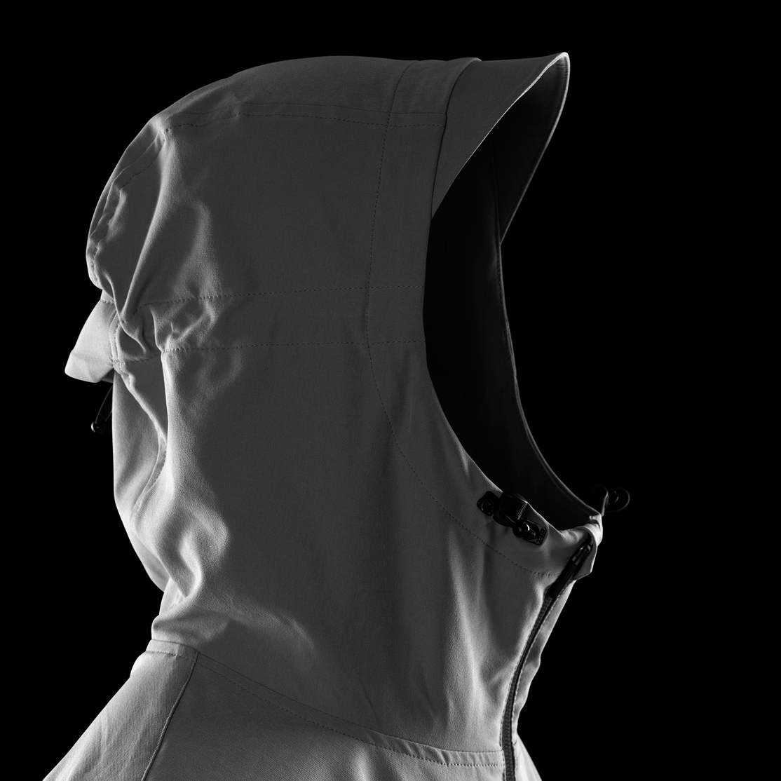 Buy Shelter MTB softshell jacket for women online | MTB clothing | ION shop