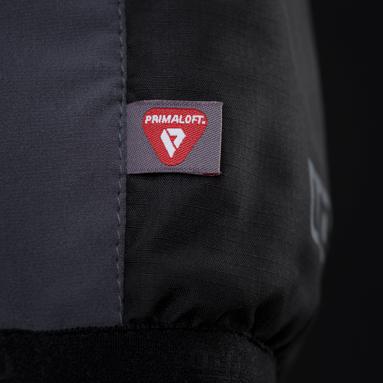 Buy men's Shelter Hybrid padded MTB Vest | MTB clothing | ION shop