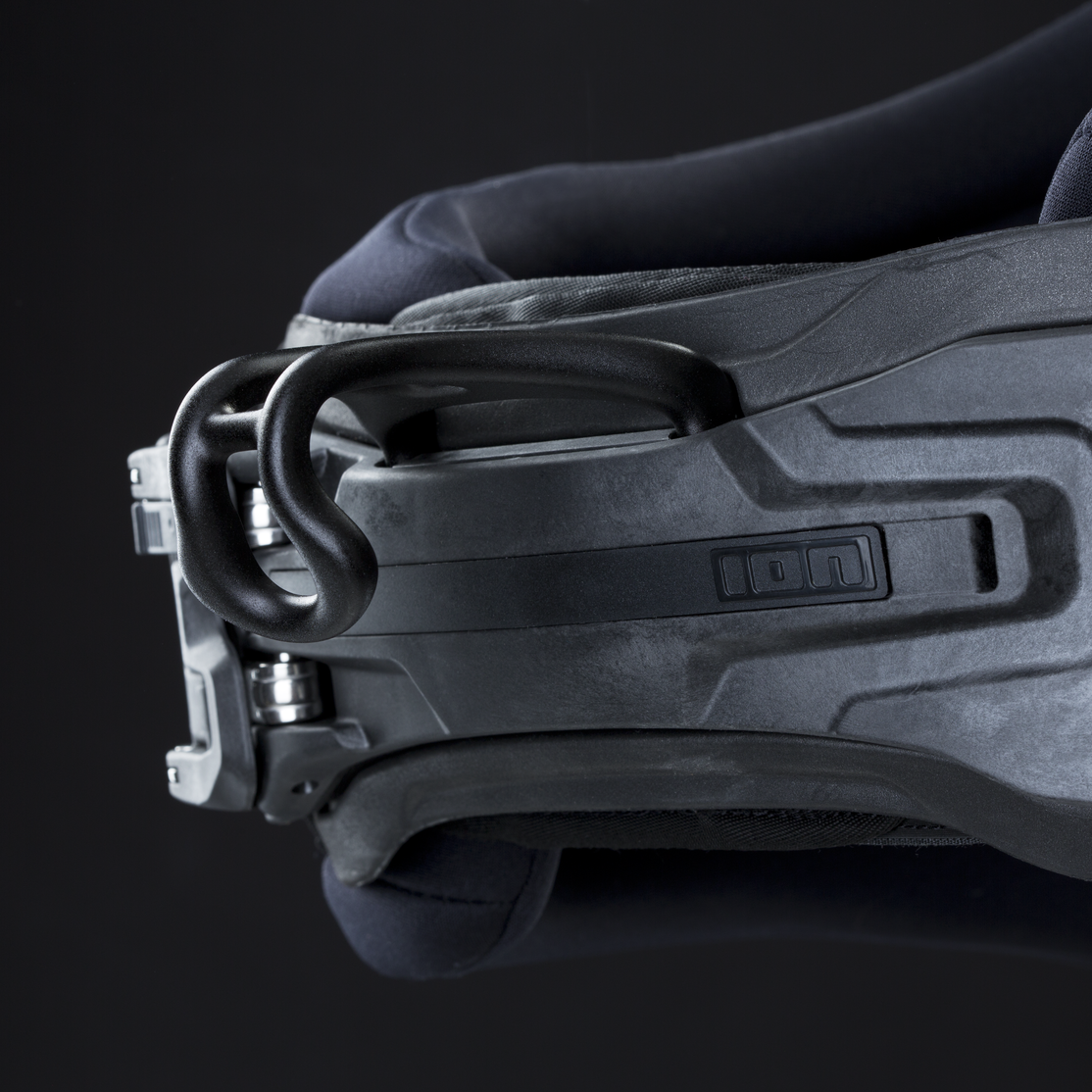 B2 Kite Seat Harness Men | ION Water
