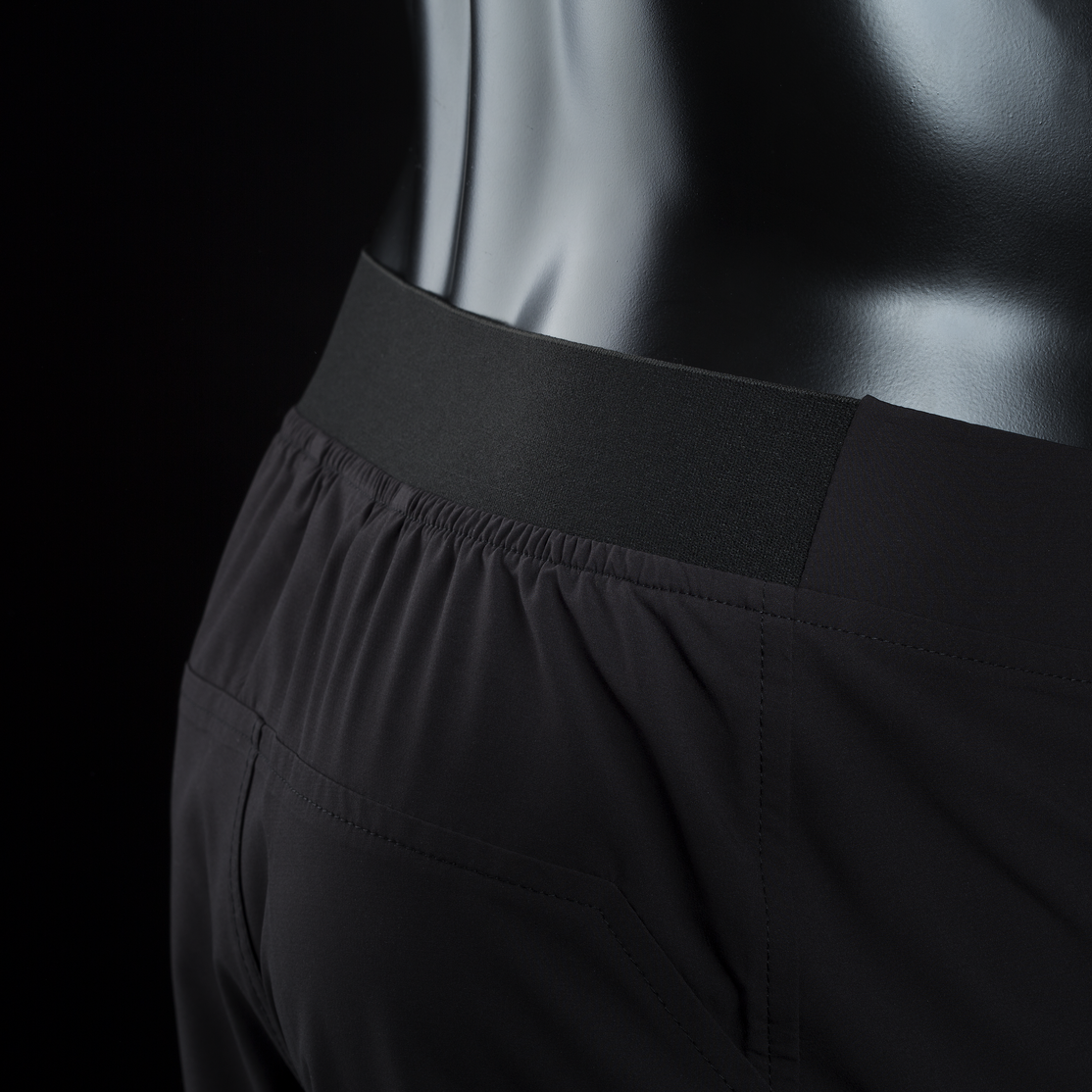Buy Logo unisex MTB pants online | MTB clothing | ION shop