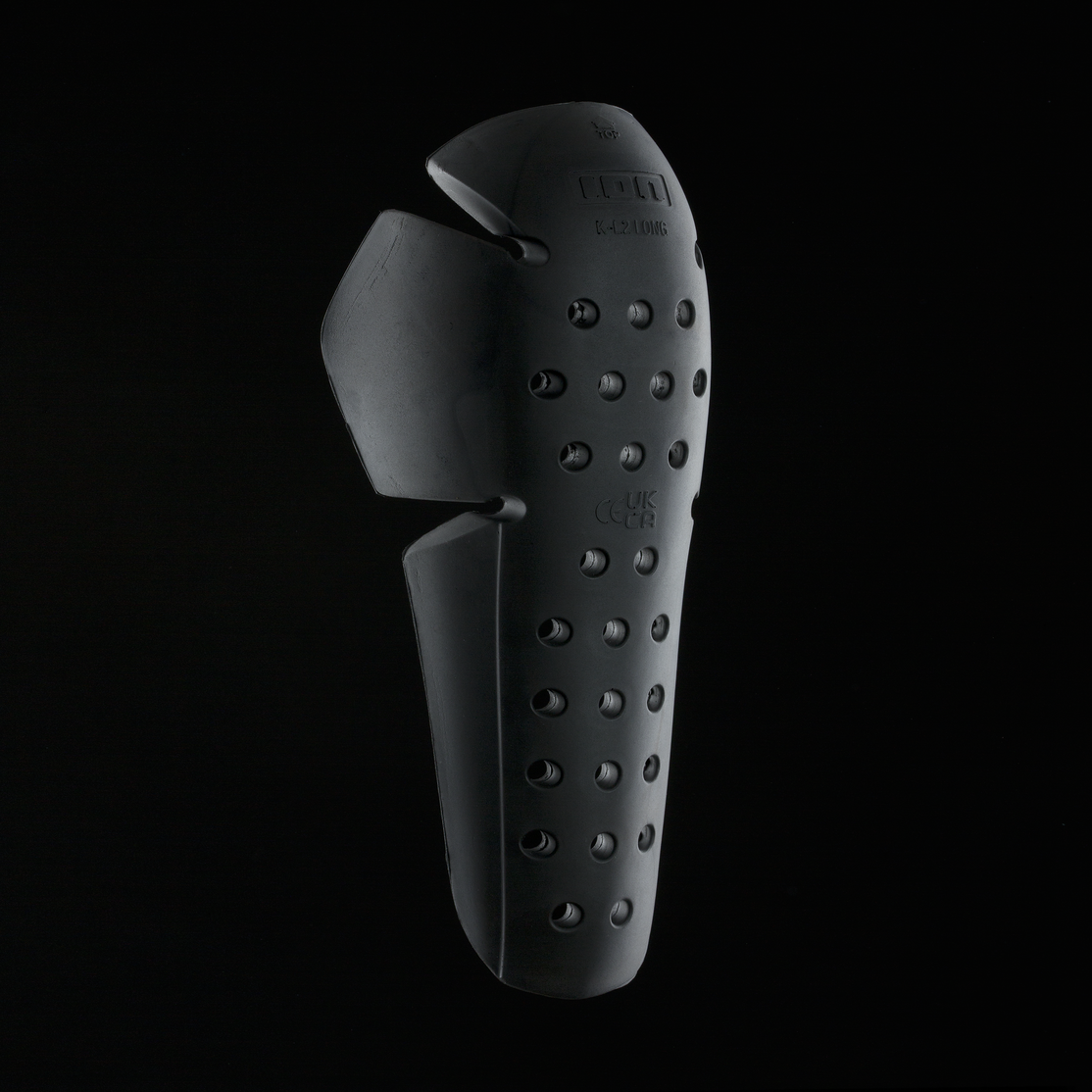 Buy MTB Knee Pads K-Pact Amp HD online | MTB Protectors | ION Shop