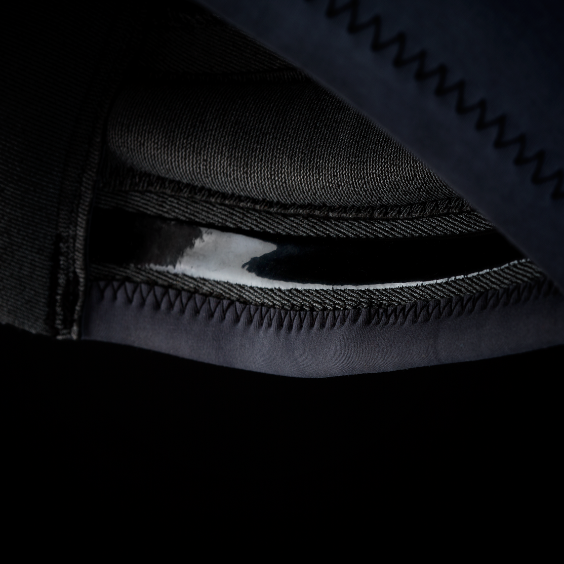 Lunis Vest Front Zip | ION Water