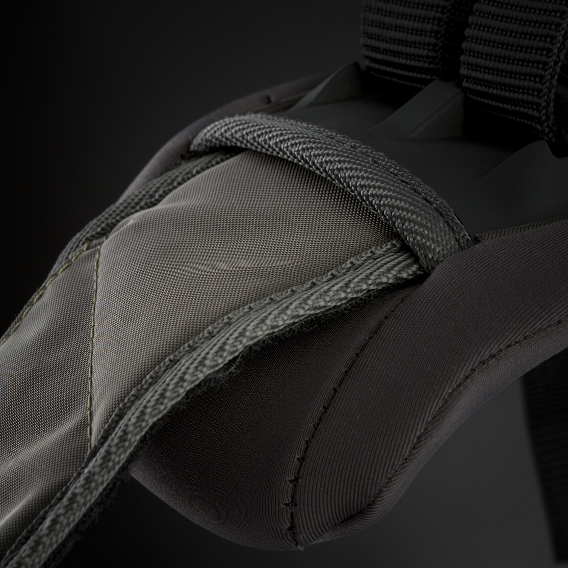 Ripper Harness Kids | ION Water