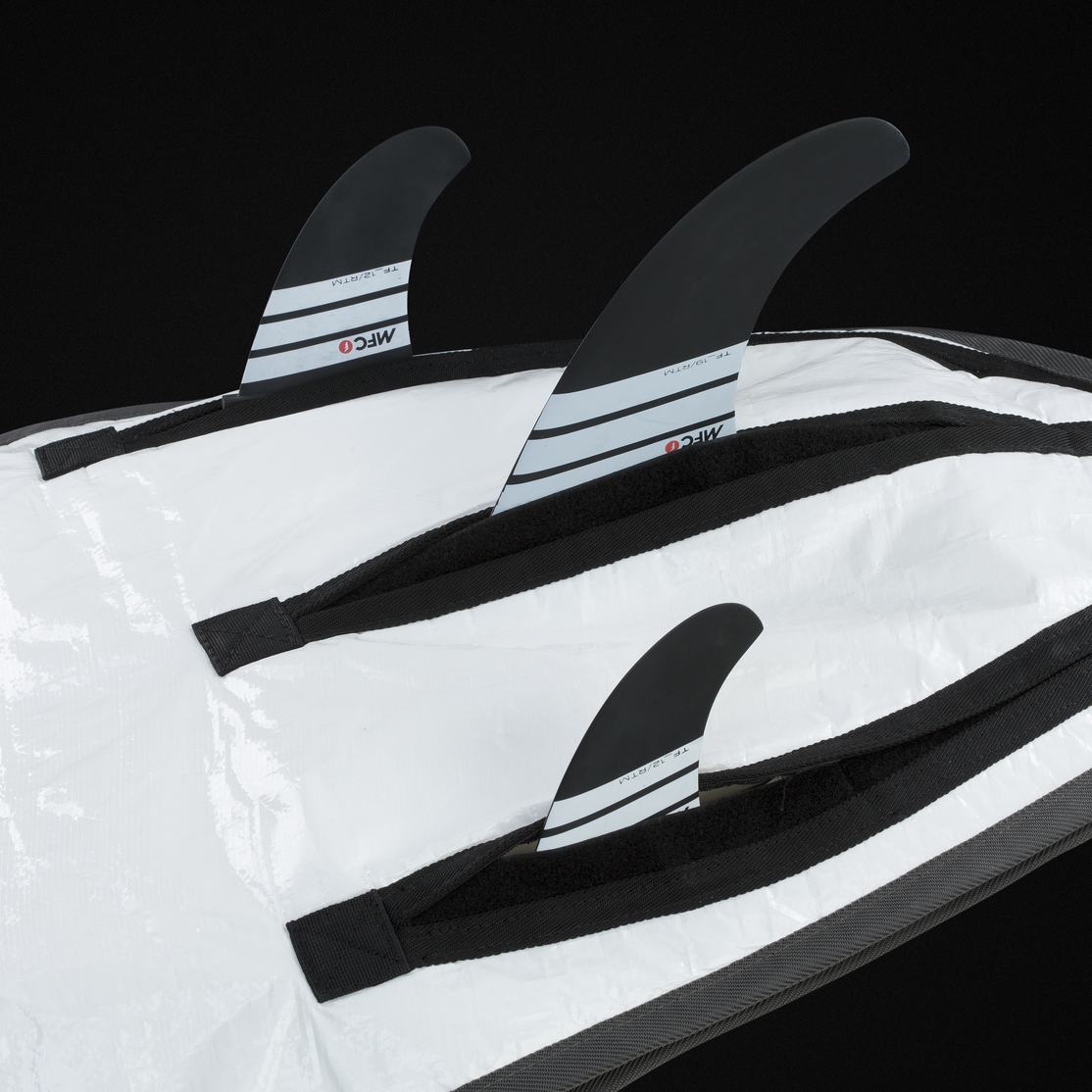 Windsurf Boardbag Core | ION Water