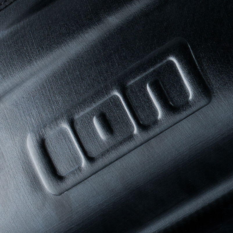 Rush Vest I ION Water