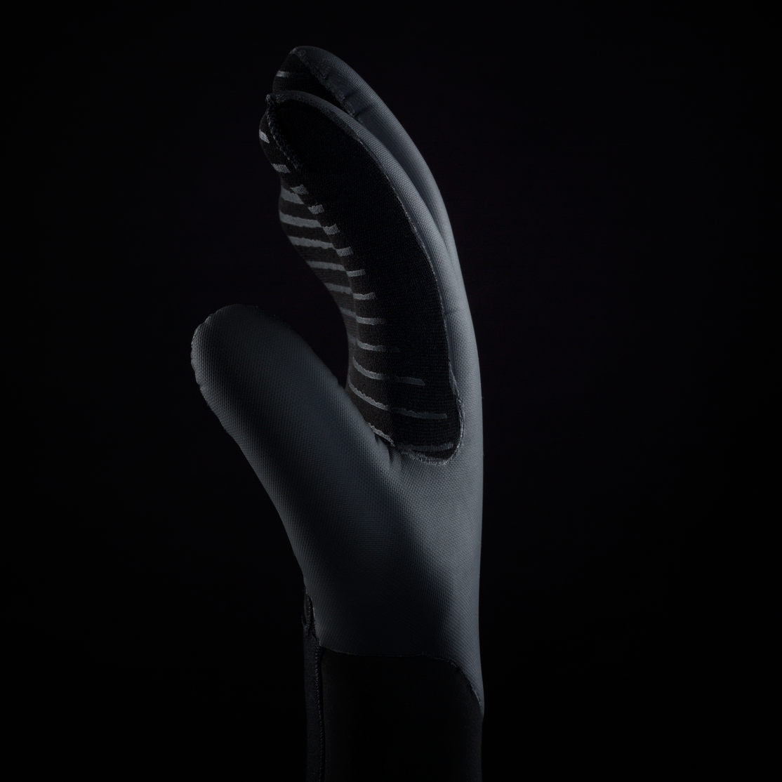 Neo gloves Lobster Mitten 4/3 | ION Water