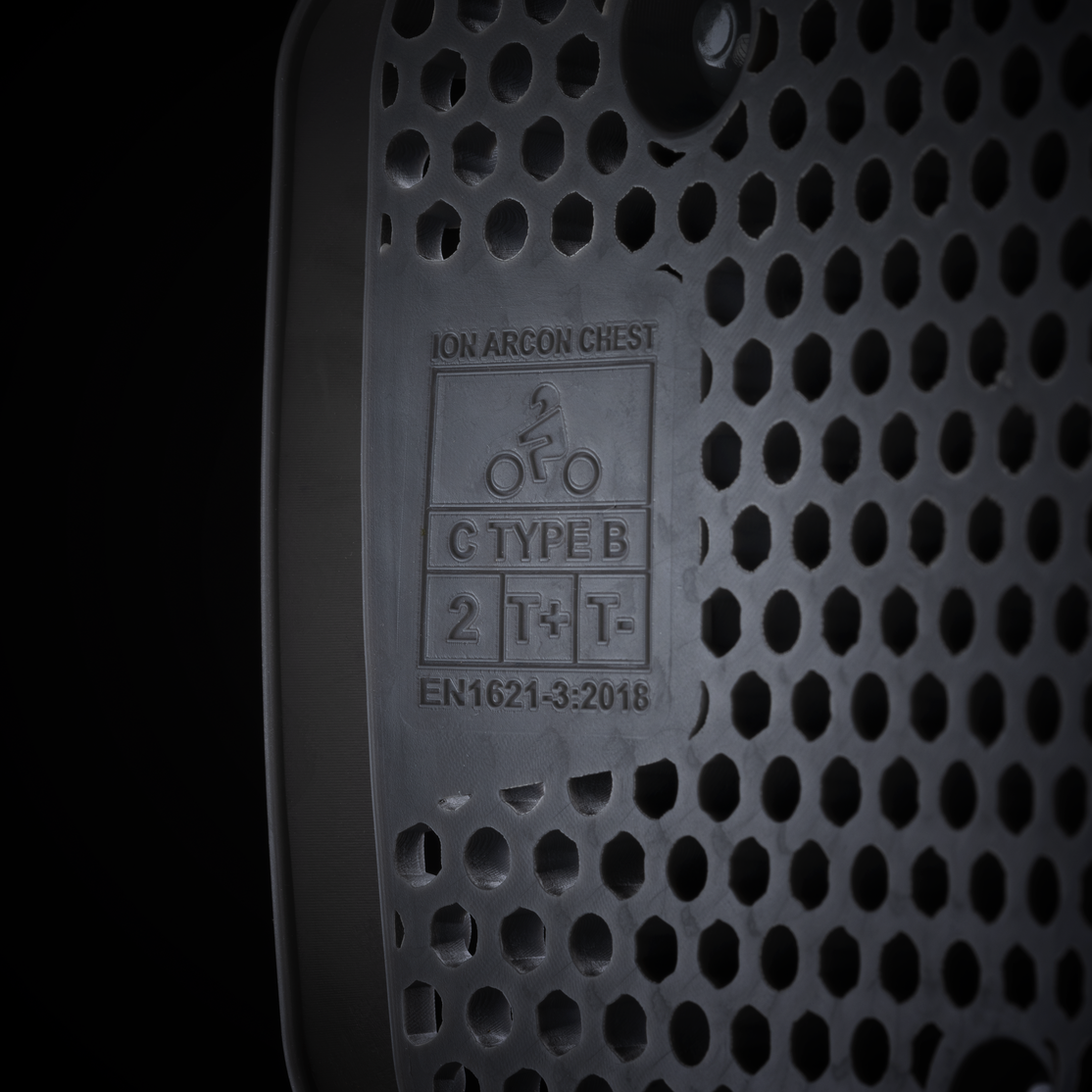 Buy MTB Chest Protector Arcon HD Pro online | MTB Protection | Official ...