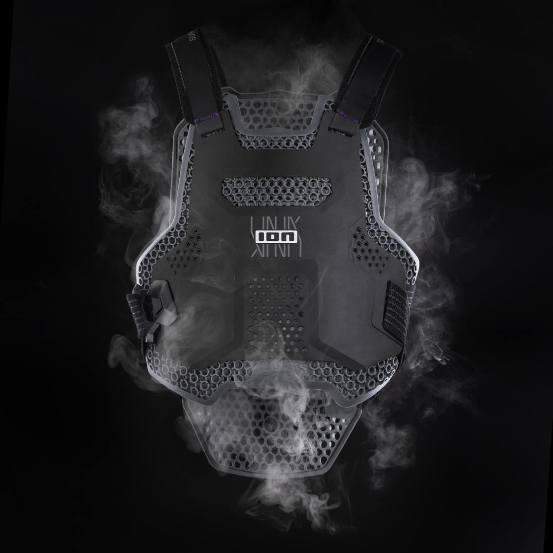 Buy MTB Chest Protector Arcon HD Pro online | MTB Protection | Official ...