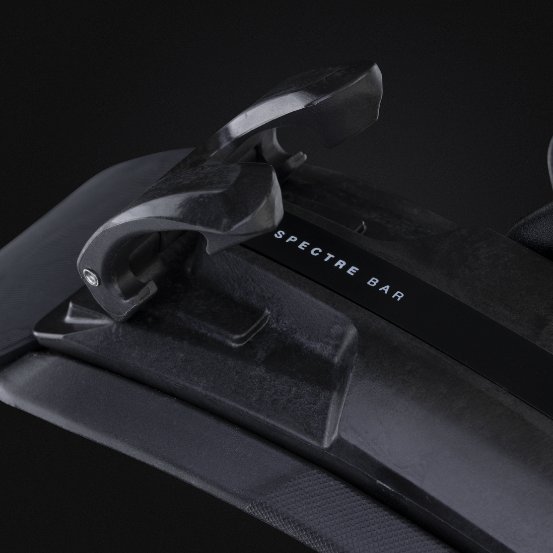 Windsurf Spectre 2 Spreader Bar | ION Water