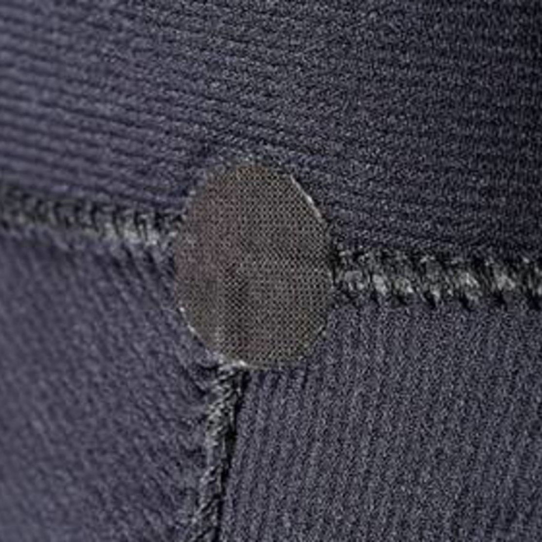 Static 2/2 Shorty Short Sleeve Back Zip Wetsuit Women | ION Water