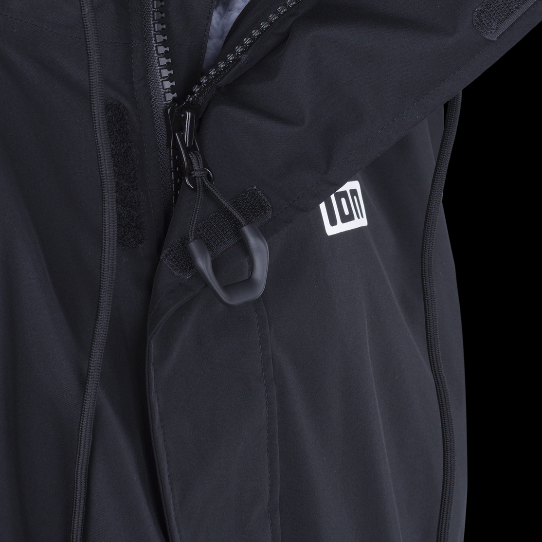Storm & Rain Coat Unisex | ION Water