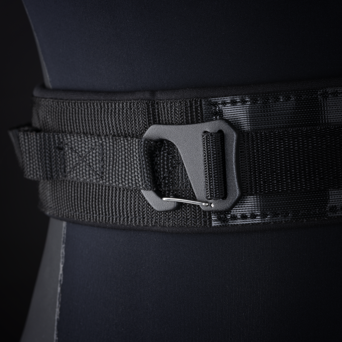 Wing Hip Belt Hook | ION Water
