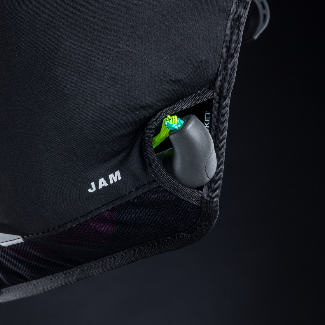 Jam parawing harness | Harnesses | ION