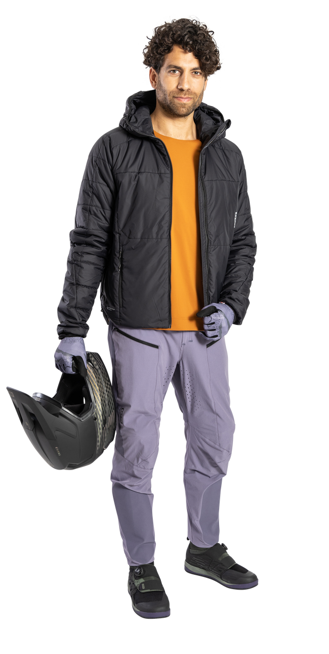 ION Bike | Shelter Outerwear