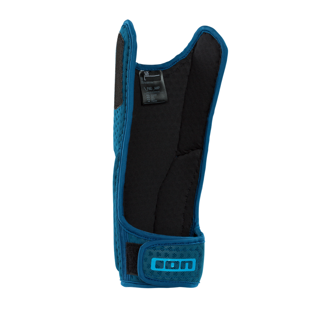 Buy S-Pad MTB shin protection online | MTB protection | ION shop