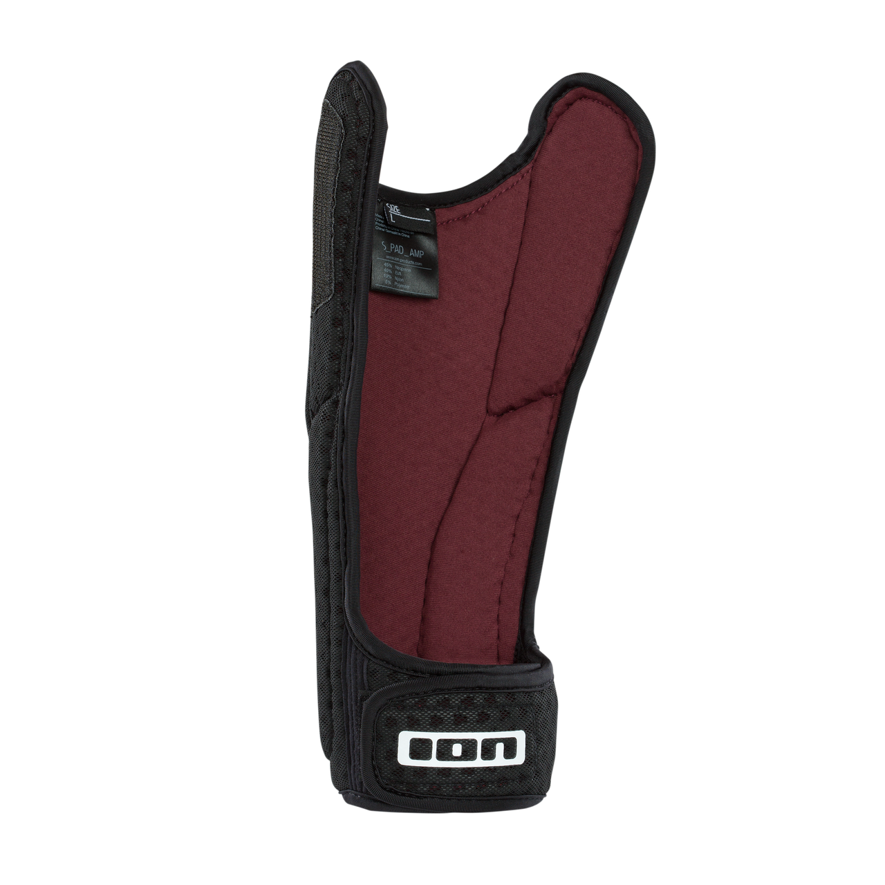 Buy S-Pad MTB shin protection online | MTB protection | ION shop