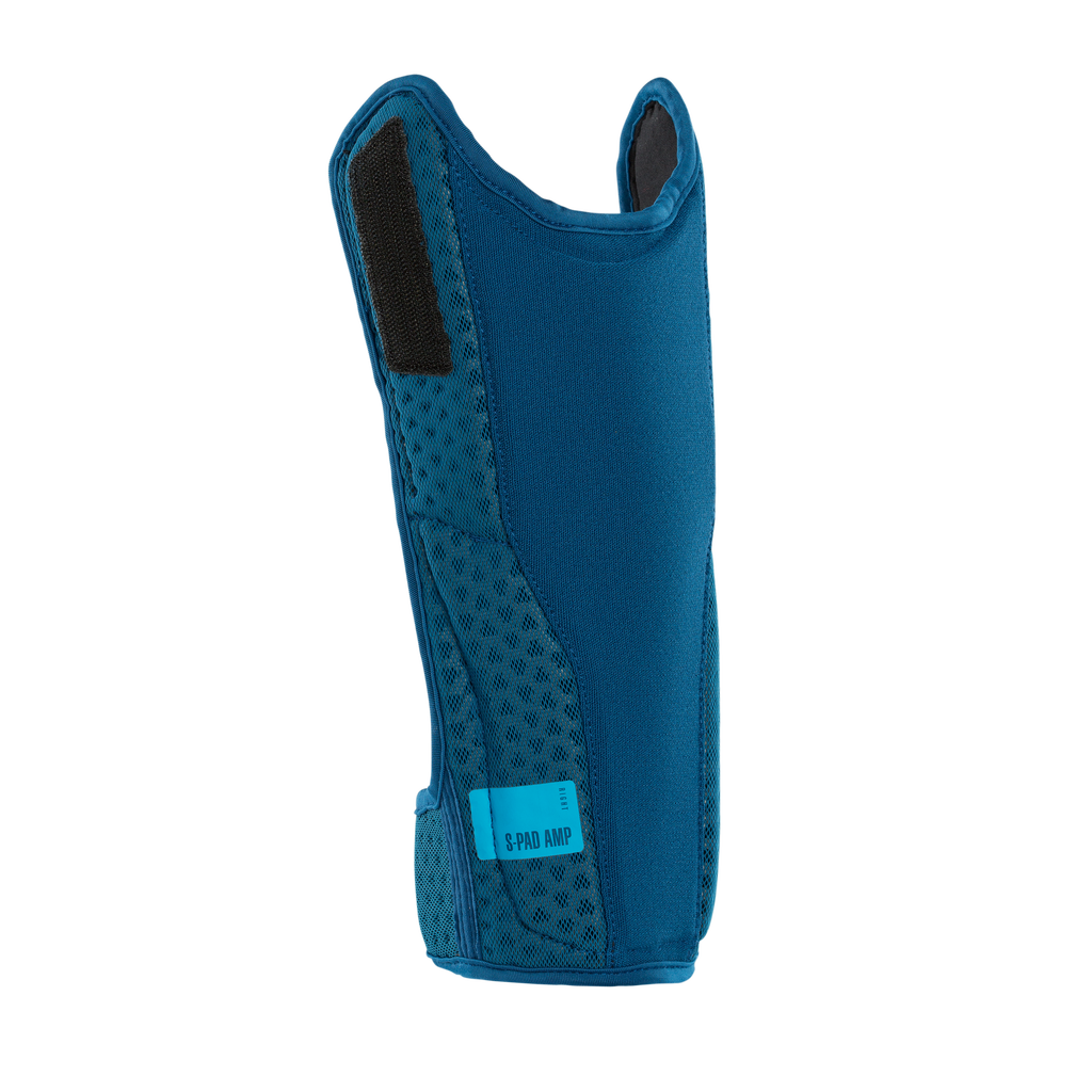 Buy S-Pad MTB shin protection online | MTB protection | ION shop