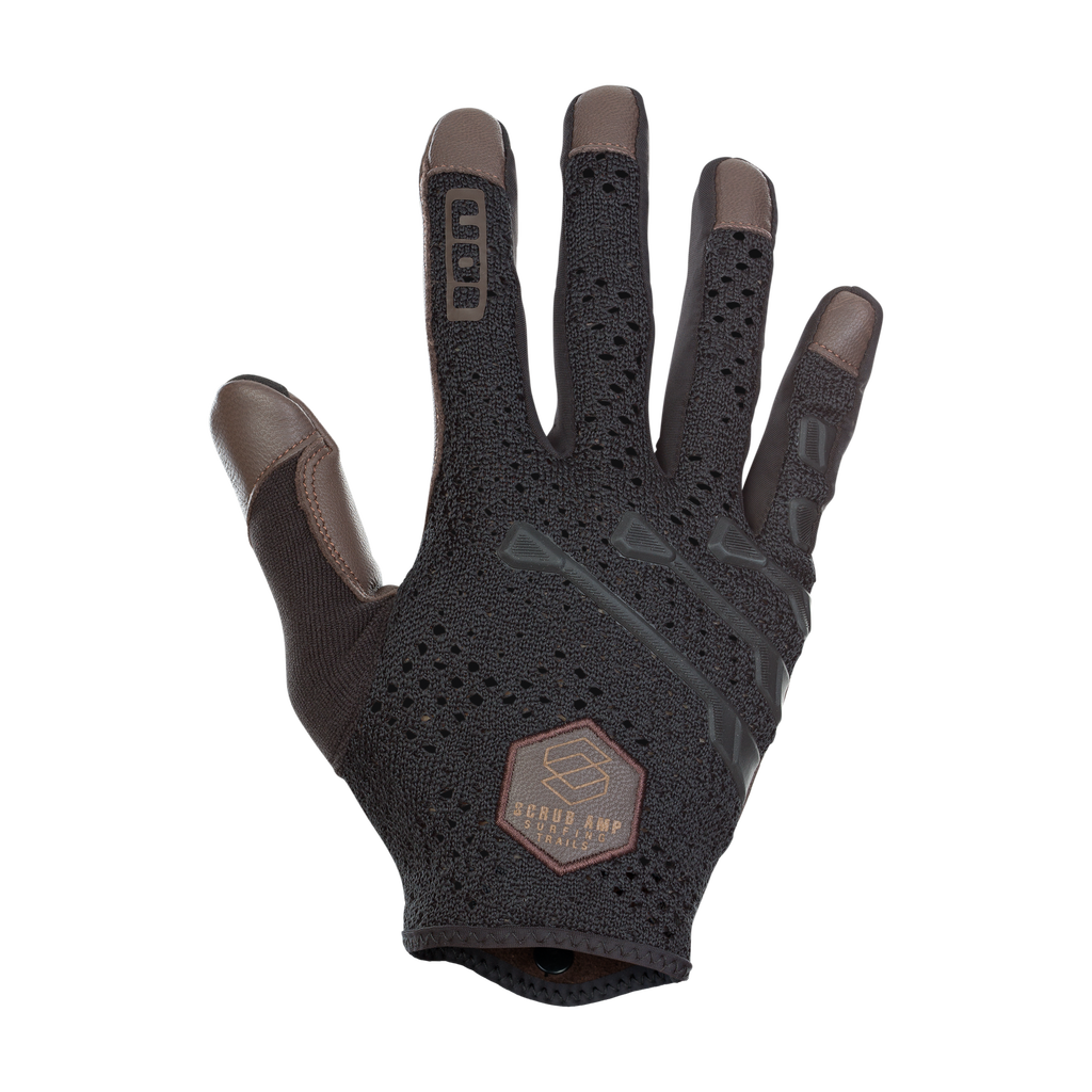 Scrub Select MTB gloves for men & women | MTB gloves