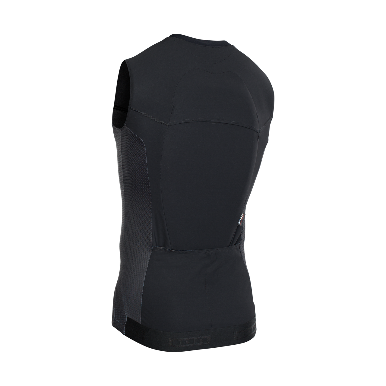Buy Protection Vest Scrub Amp MTB back protection online | MTB ...