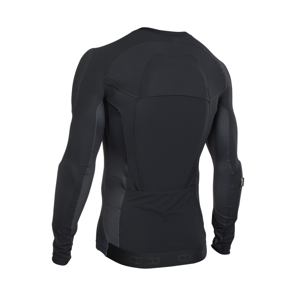 Buy Protection Tee Scrub Amp MTB back protection online | MTB ...