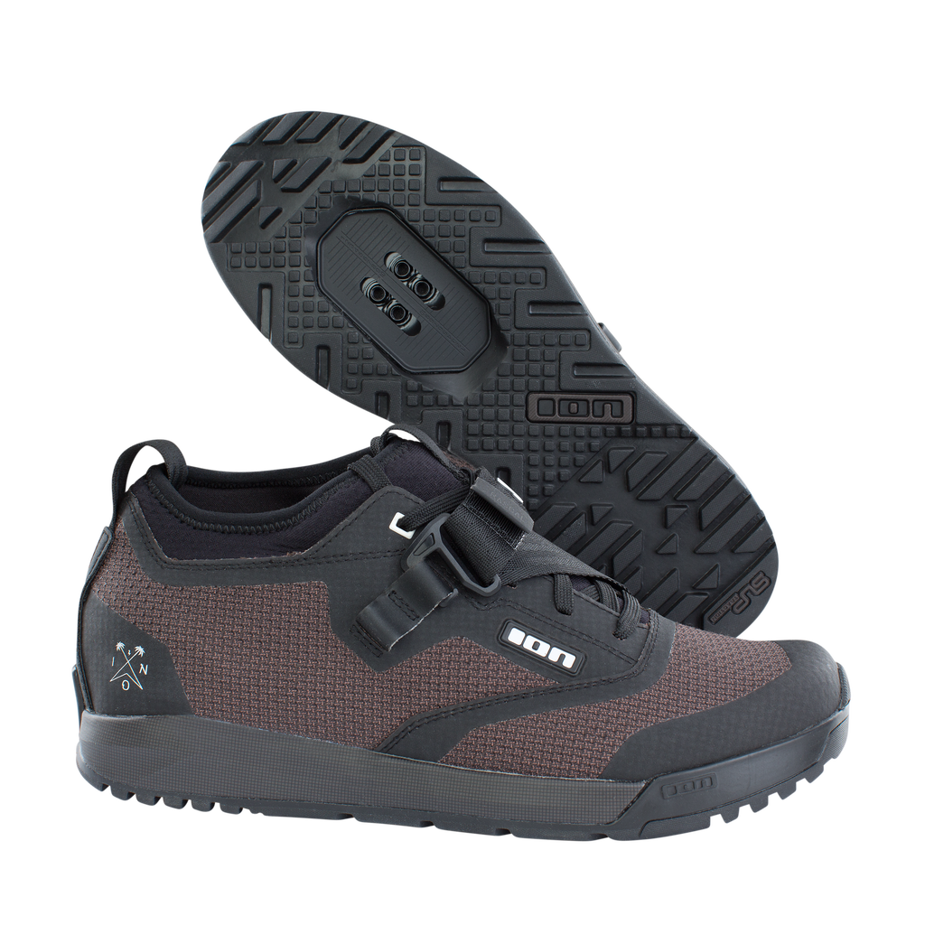 Buy Rascal Select MTB shoes for men & women online | MTB shoes | ION shop