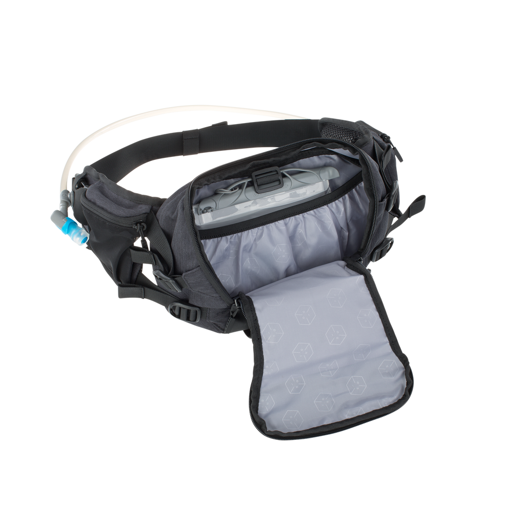 Buy Hipbag Traze Plus 3 MTB hip pack for men & women online | MTB ...