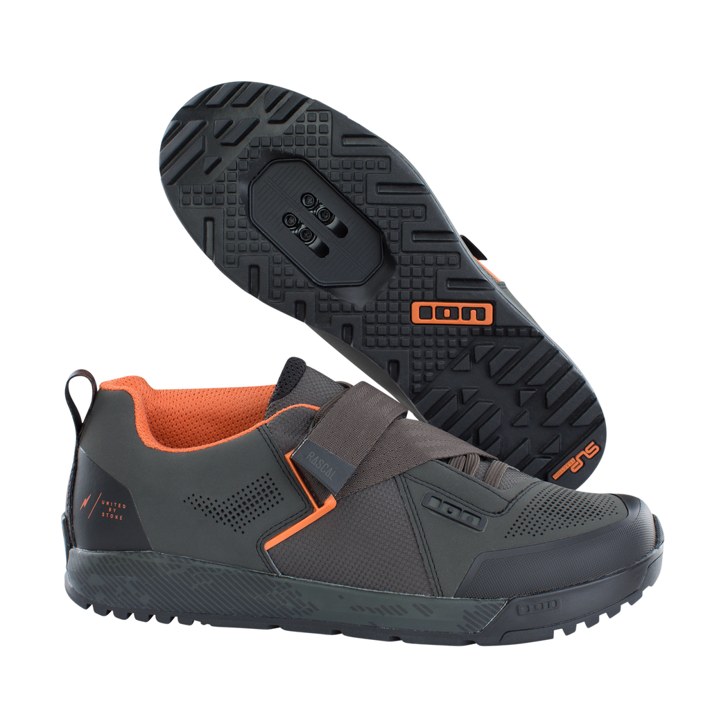 Buy Rascal MTB shoes for men & women online | MTB shoes | ION shop