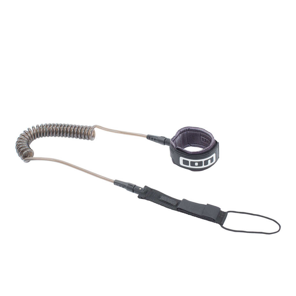 Sup Leash Tec Coiled | ION Water