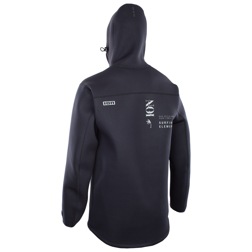 Men Neo Shelter Jacket Core | ION Water