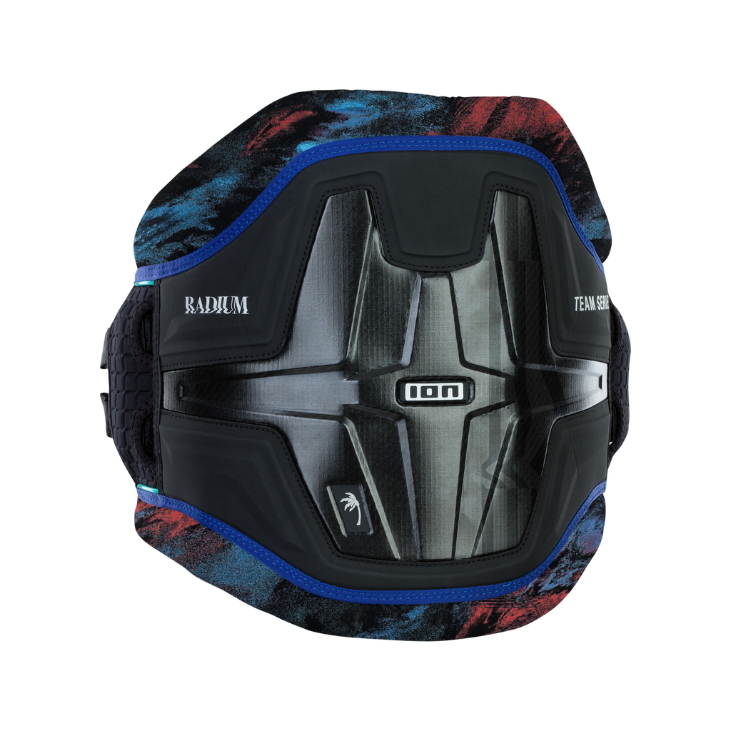 Radium Team Series Windsurf Harness Men | ION Water