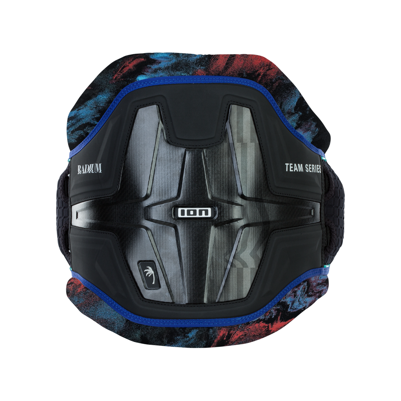 Radium Team Series Windsurf Harness Men | ION Water