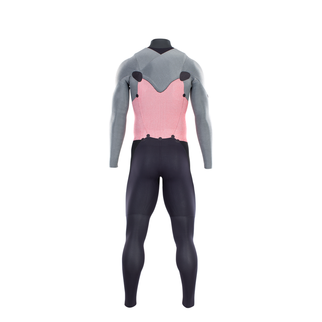 Men Wetsuit Element 5/4 Front Zip | ION Water