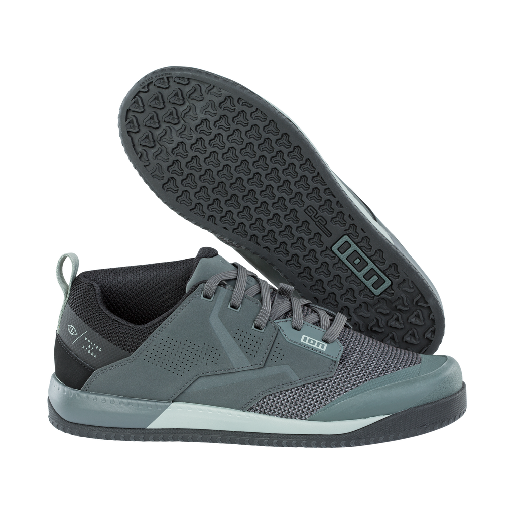 Buy Scrub Amp MTB shoes for men & women online | MTB shoes | ION shop