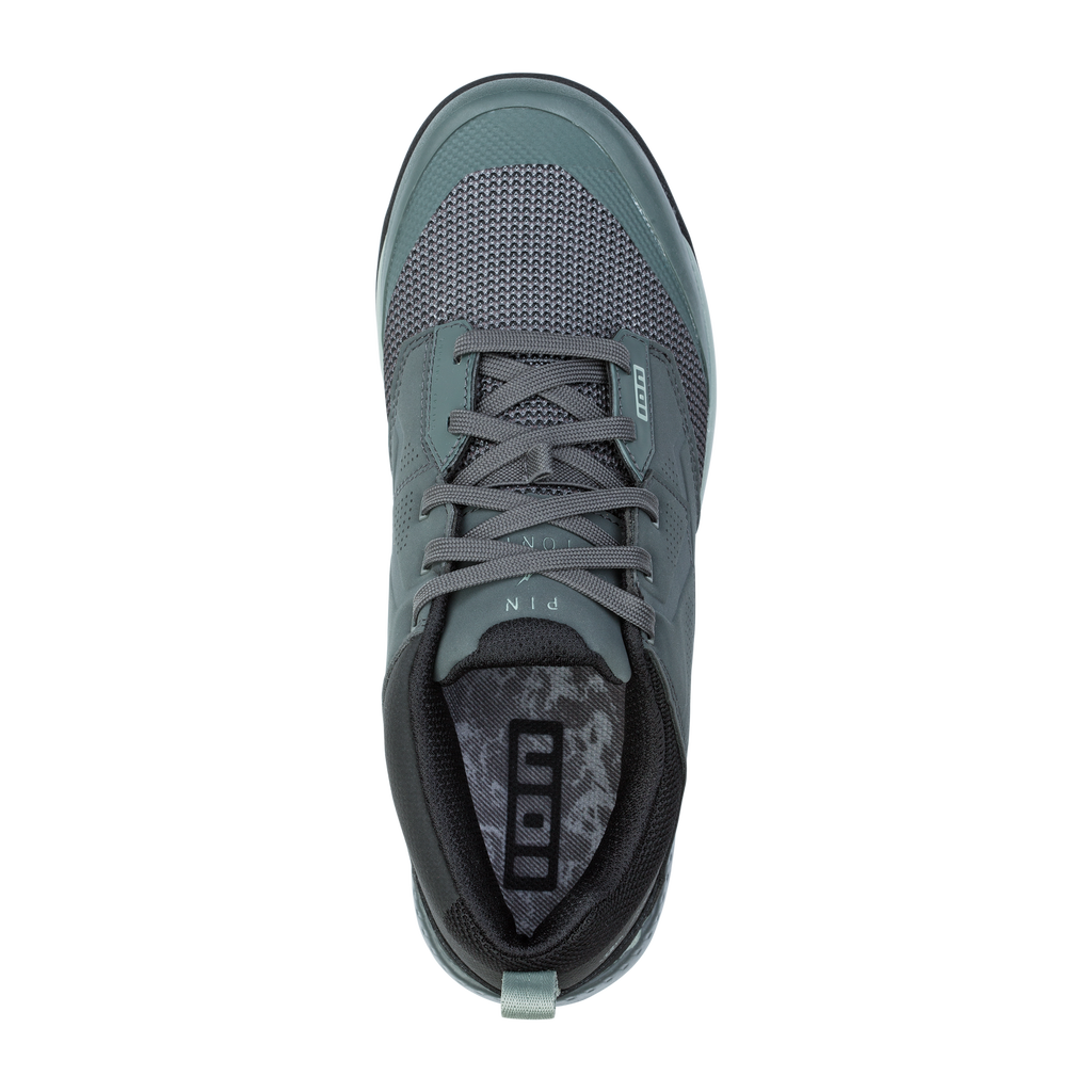 Buy Scrub Amp MTB shoes for men & women online | MTB shoes | ION shop