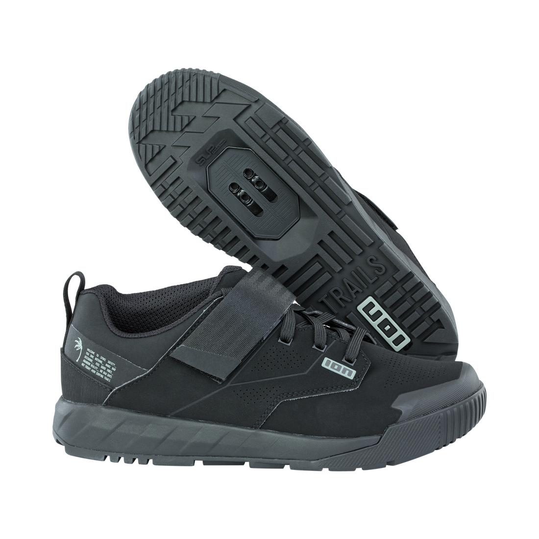 ION Bike | Official Shop | MTB Footwear for men & women