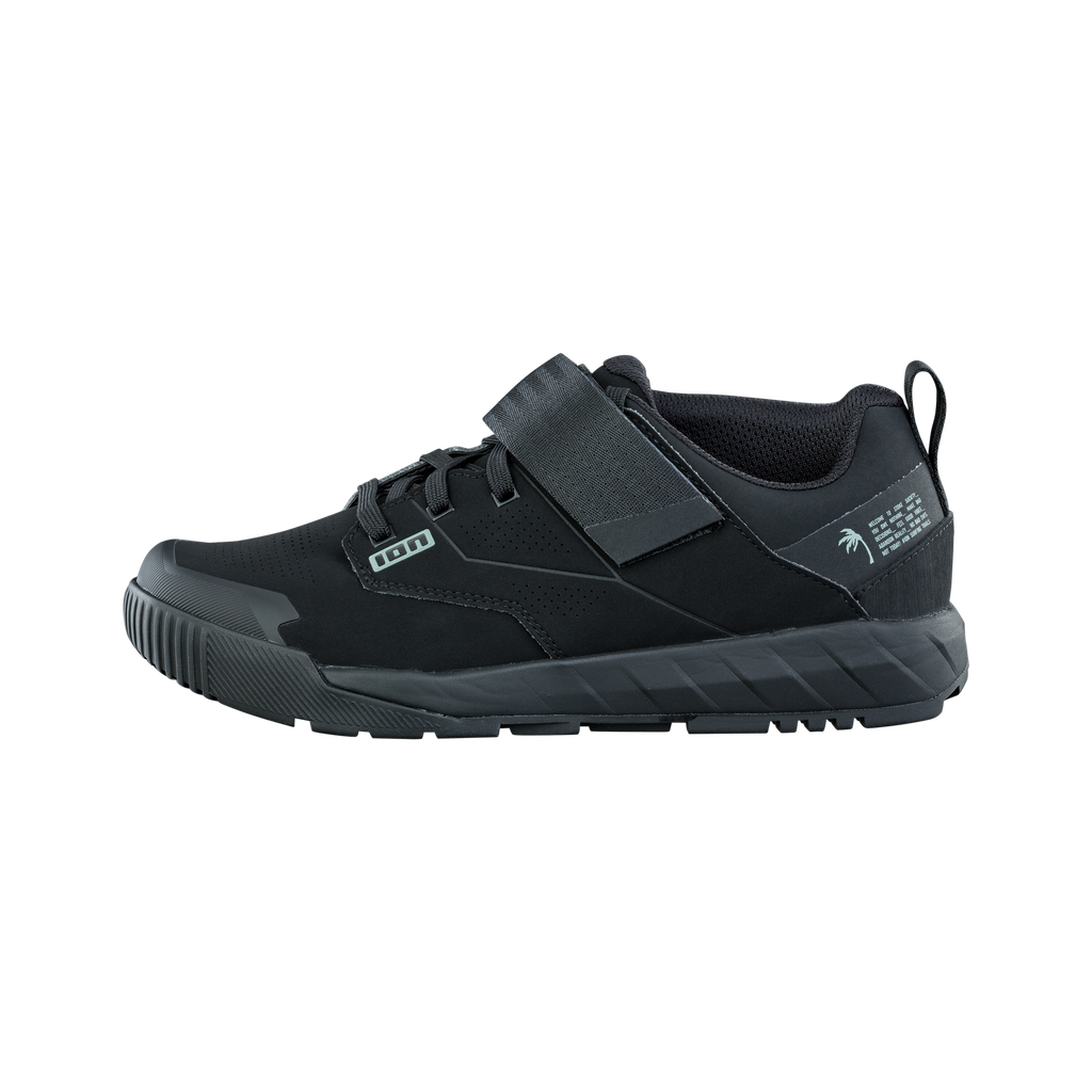 Buy Rascal Amp MTB shoes for men & women online | MTB shoes | ION shop