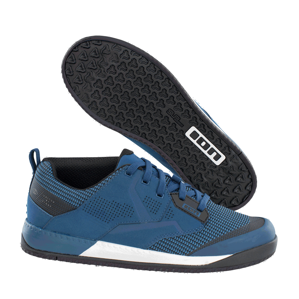 Buy Scrub Amp MTB shoes for men & women online | MTB shoes | ION shop