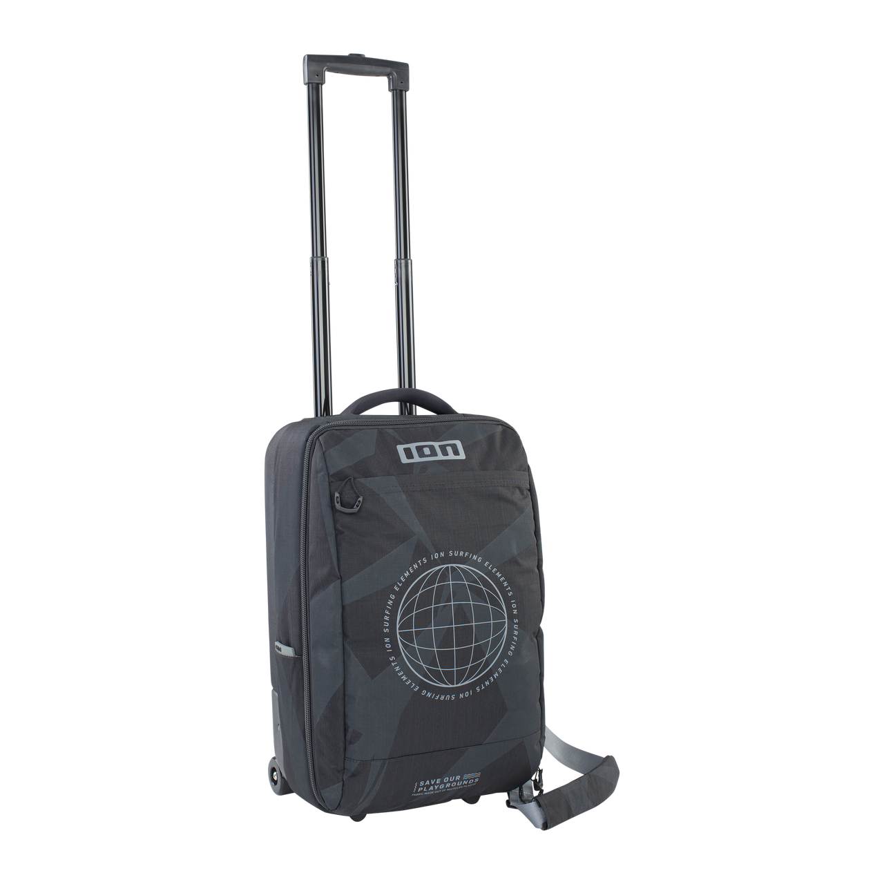 Travel Bag Wheelie | ION Water