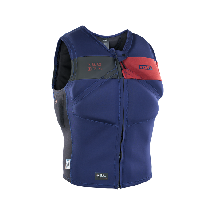 ION Water | Impact vests for men