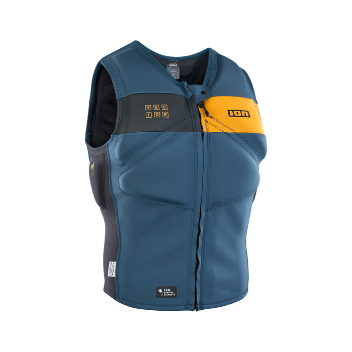 ION Water | Impact vests for men