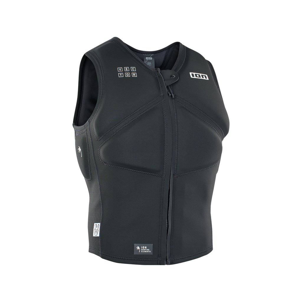 Vector Vest Core Front Zip | ION Water