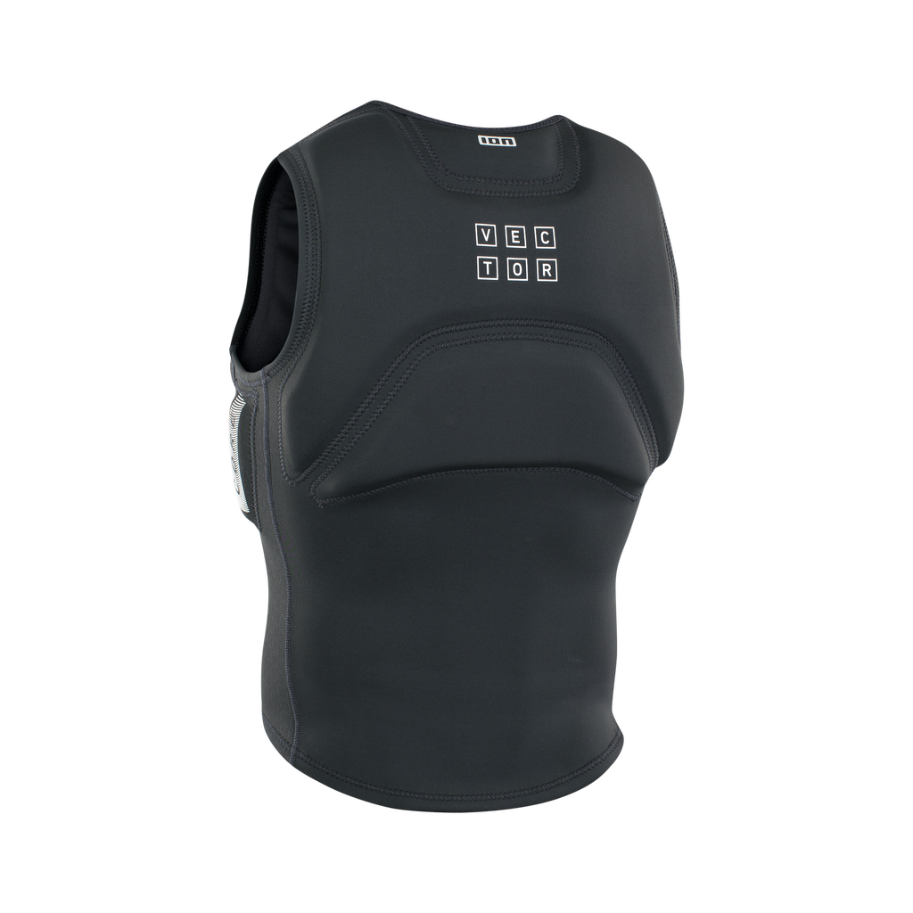 Vector Vest Core Front Zip | ION Water