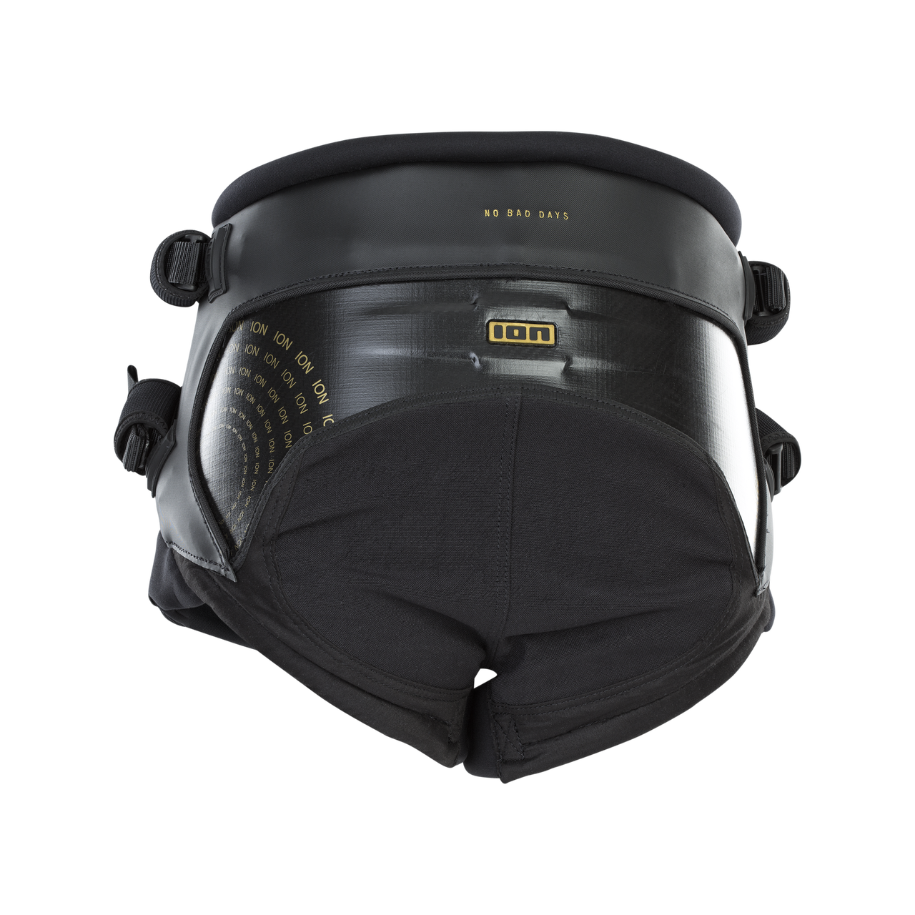 Octane Windsurf Seat Harness Men | ION Water