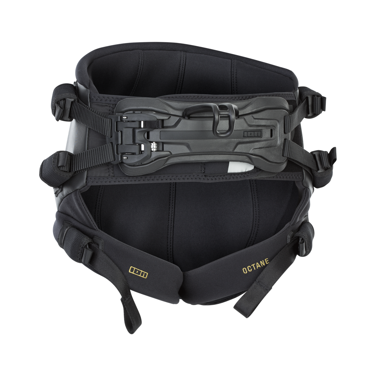 Octane Windsurf Seat Harness Men | ION Water