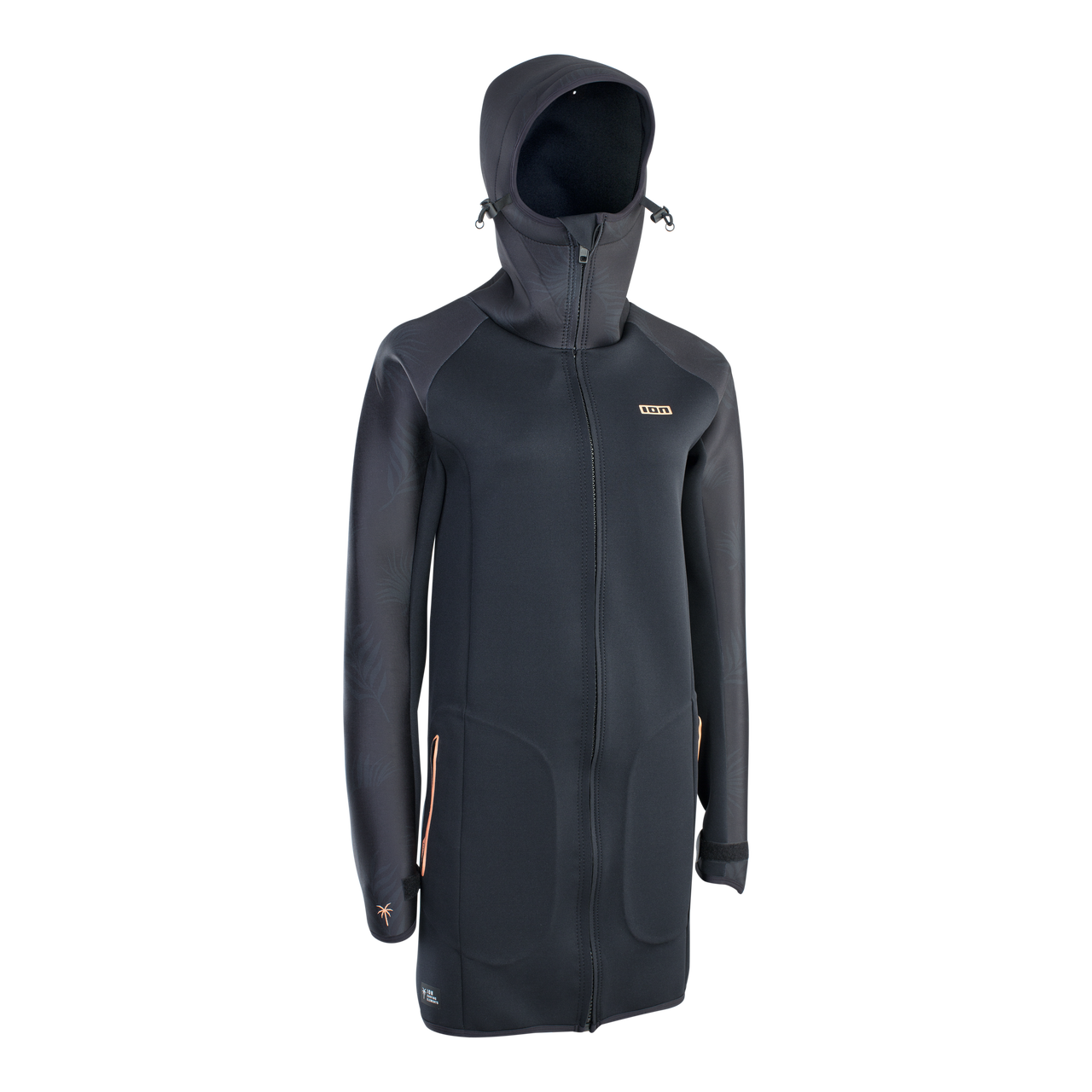 Women Neo Jacket Cosy Coat Core | ION Water