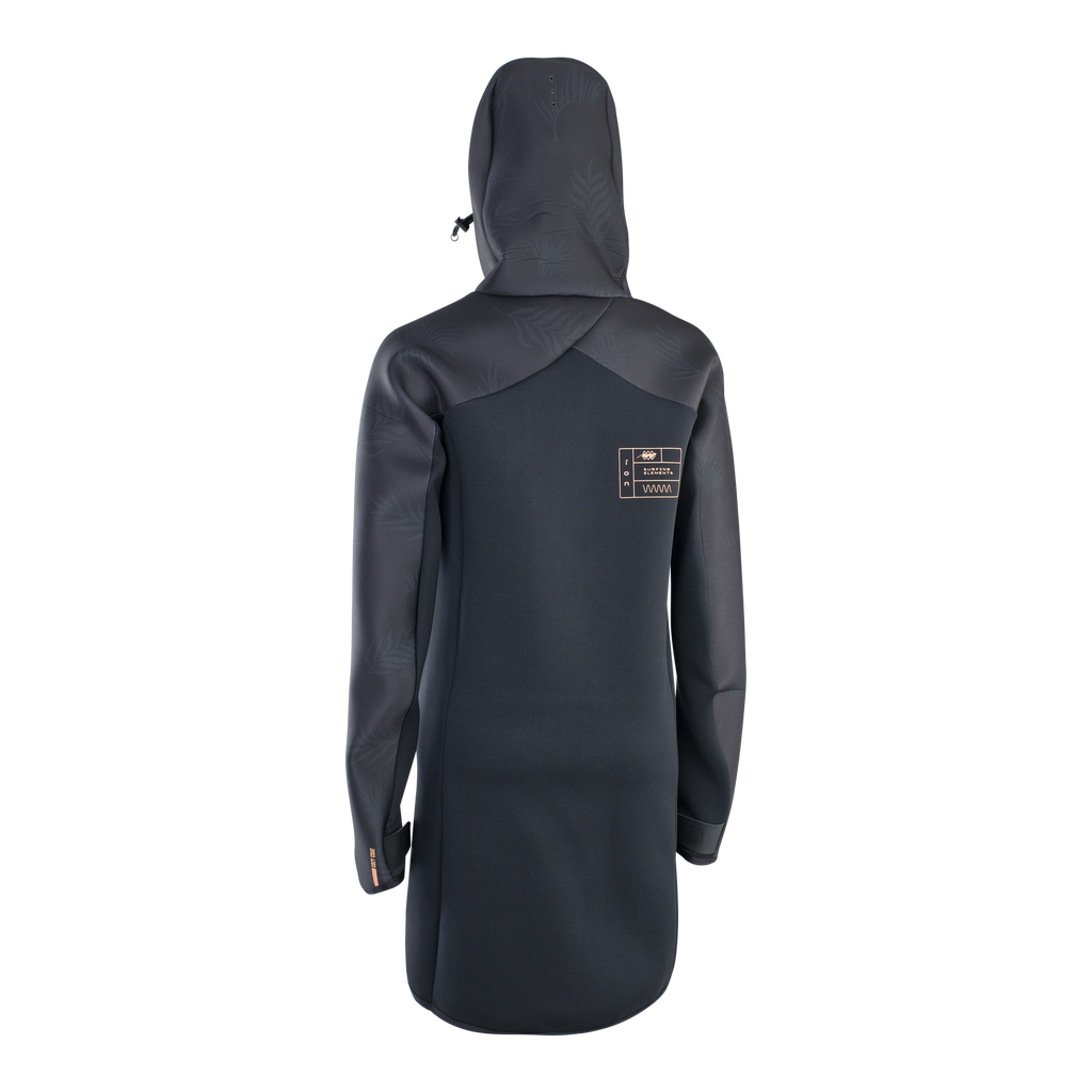 Women Neo Jacket Cosy Coat Core | ION Water