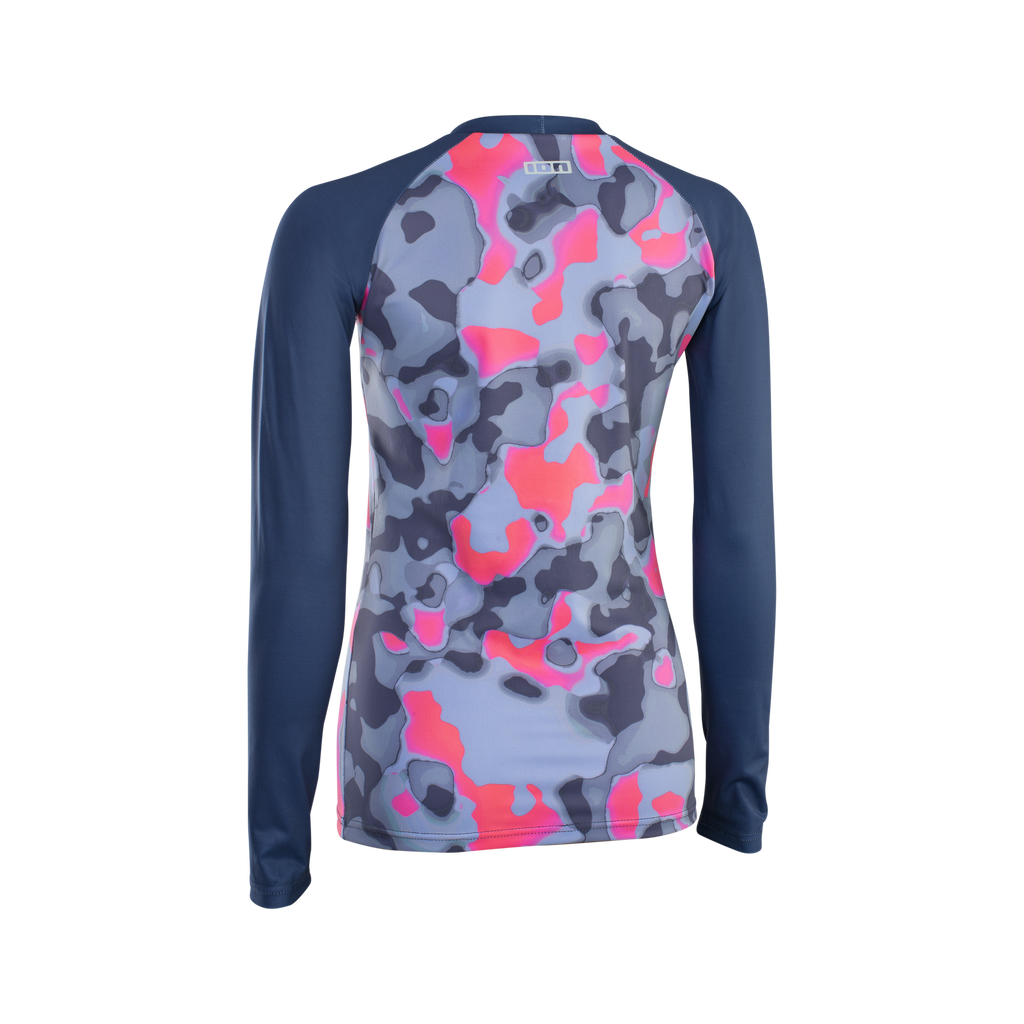 Rashguard Lizz Longsleeve Women | ION Water