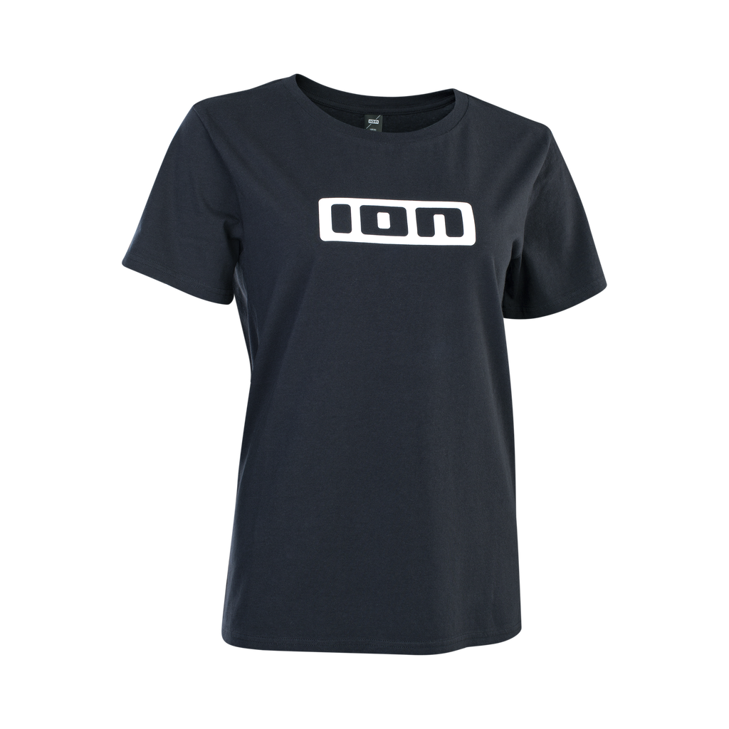 Buy women's Logo t-shirt online | Clothing | ION shop